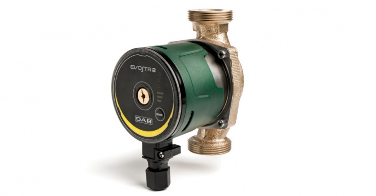 Evosta 2 San | DAB Pumps